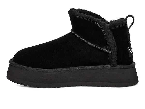 KOOLABURRA BY UGG Koola Ultra Mini Platform Boots