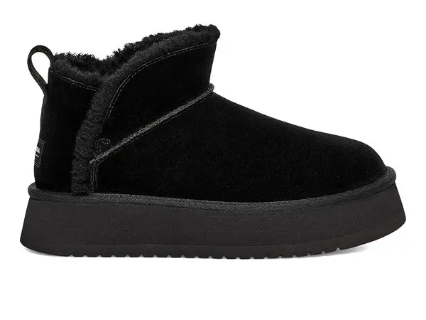 KOOLABURRA BY UGG Koola Ultra Mini Platform Boots