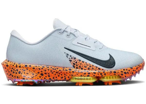 Nike Air Zoom Infinity Tour 2 Electric Pack Olympic Safari - Multicolor