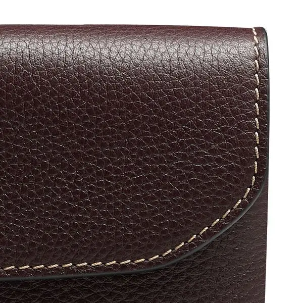 ME+EM Small Leather Pouch