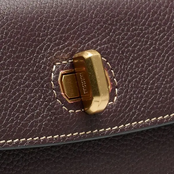 ME+EM Small Leather Pouch