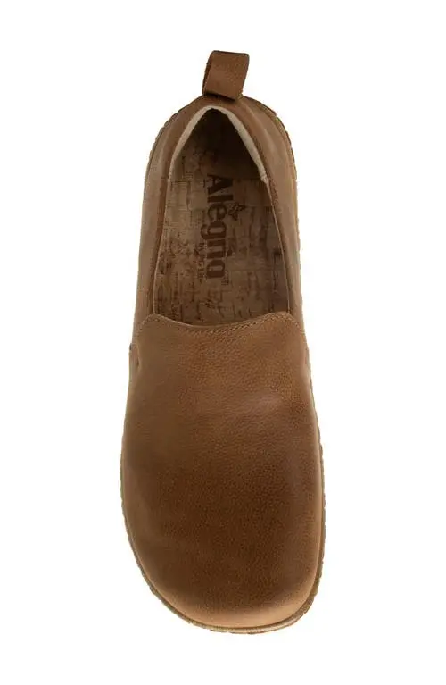 ALEGRIA Orygin Clog - Maple