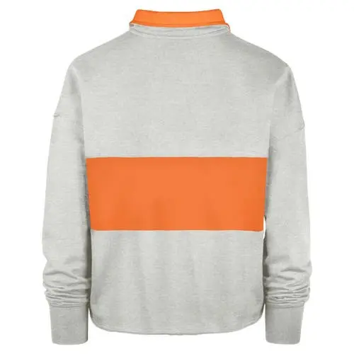 '47 Phoenix Suns Breakthrough Remi Quarter-zip Jacket