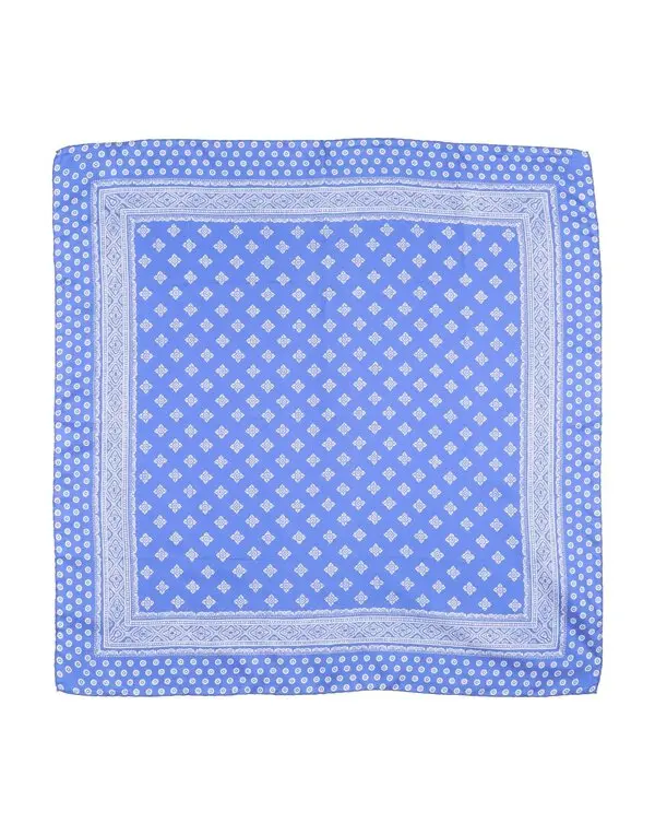Canali Scarf Silk