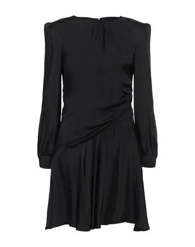 Pinko Mini Flared Dress