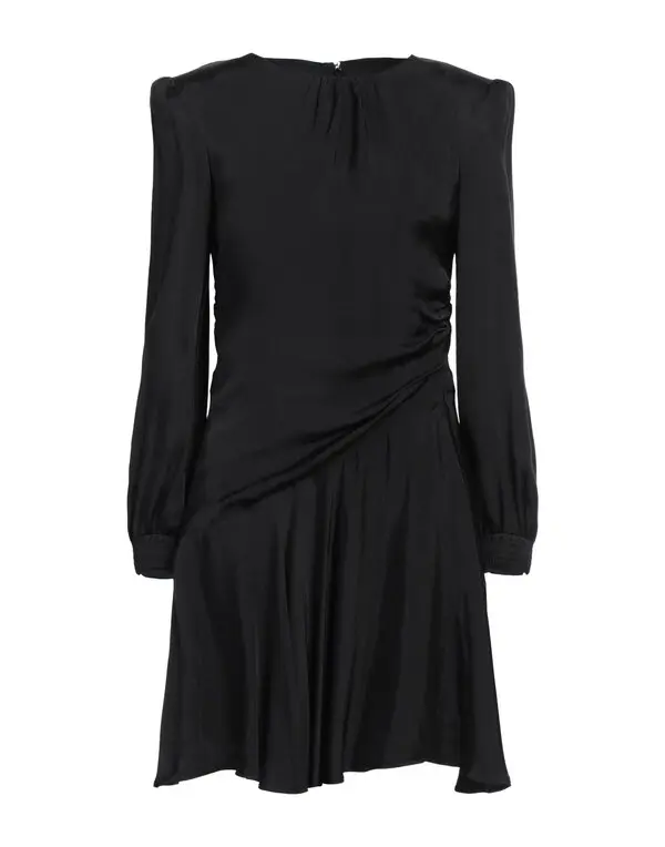 Pinko Mini Flared Dress