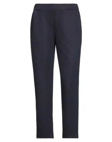 OTTOD'AME Tapered Flannel Pants - Blue