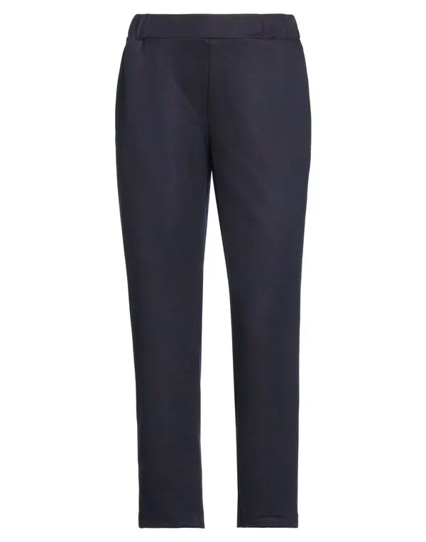 OTTOD'AME Tapered Flannel Pants - Blue