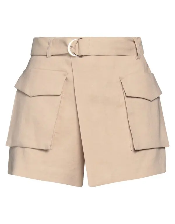 Maje Cargo Shorts