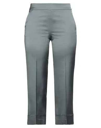 Peserico Bootcut Regular Fit Trousers