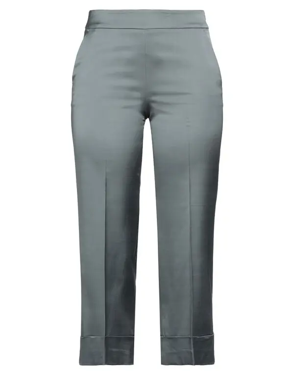 Peserico Bootcut Regular Fit Trousers