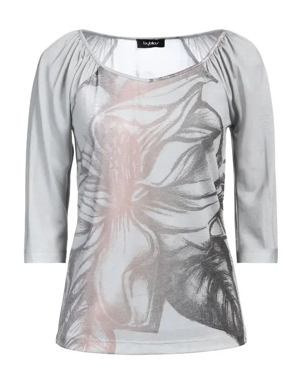 Byblos Printed T-shirt