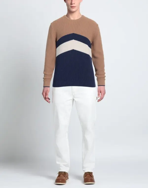 ANGELO NARDELLI Multicolor Sweater