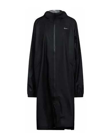 Nike Nylon Parka Overcoat