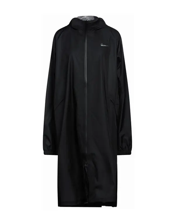 Nike Nylon Parka Overcoat