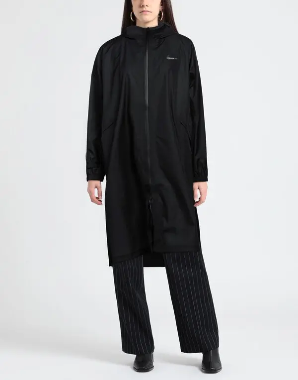 Nike Nylon Parka Overcoat