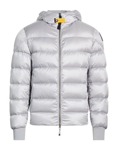PARAJUMPERS Puffer Jacket - Grey