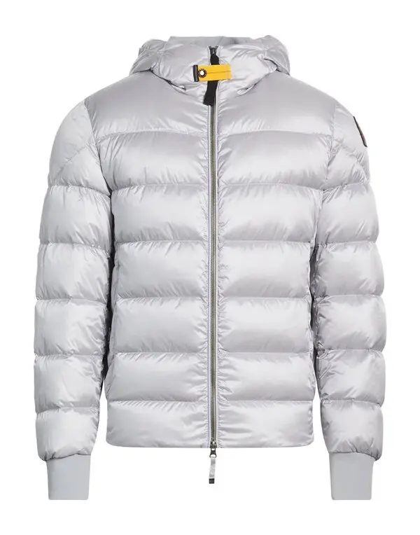 PARAJUMPERS Puffer Jacket - Grey