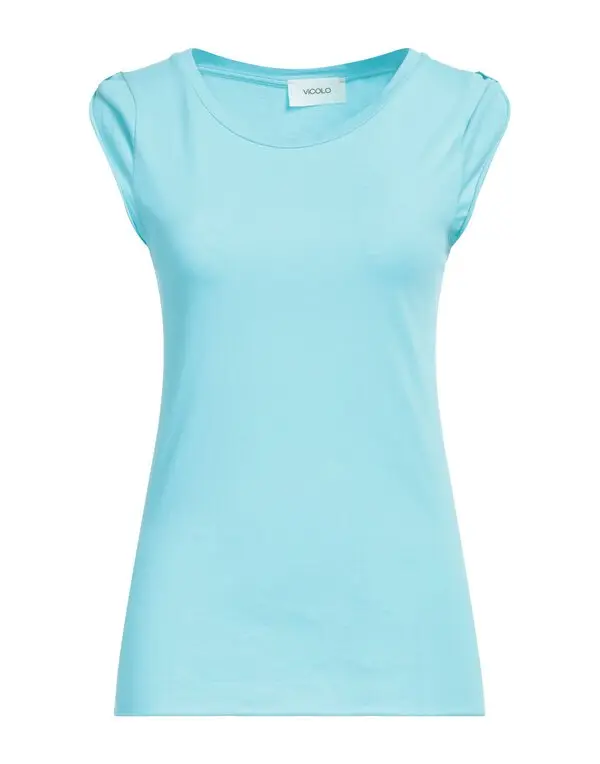 VICOLO Jersey T-shirt