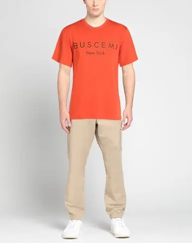 Buscemi T-shirt Size Cotton