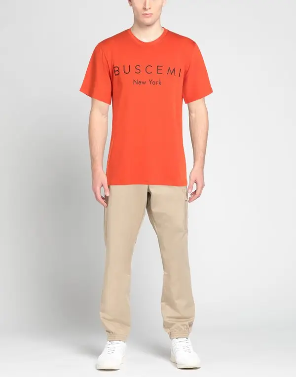 Buscemi T-shirt Size Cotton