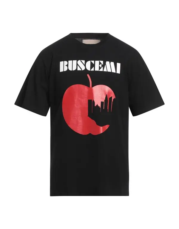 Buscemi T-shirt Size Cotton