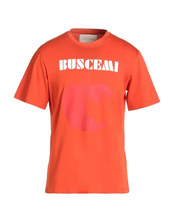 Buscemi T-shirt Size Cotton