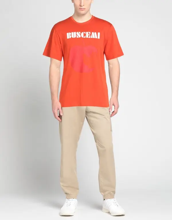 Buscemi T-shirt Size Cotton