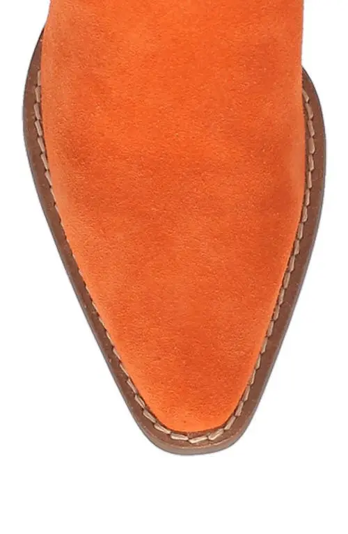 DINGO Fandango Fringe Western Boot