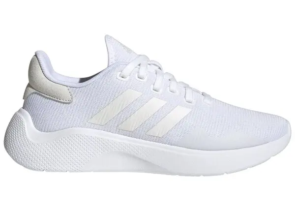 Adidas Puremotion 2.0 Sneakers - Cloud White/cloud White/zero Metalic
