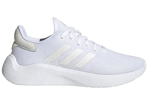 Adidas Puremotion 2.0 Sneakers - Cloud White/zero Metalic