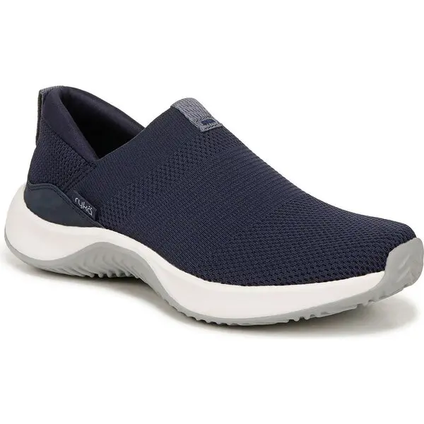 RYKA Encore Knit Sneakers - Academy Blue