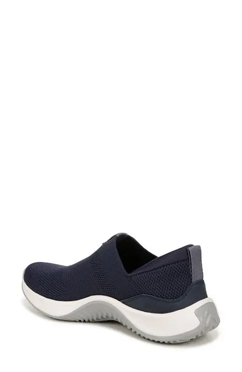 RYKA Encore Knit Sneakers - Academy Blue