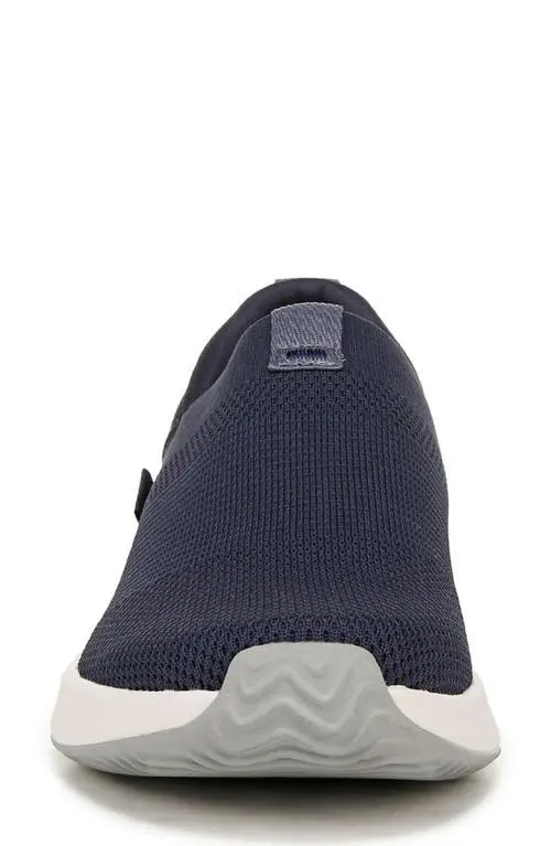 RYKA Encore Knit Sneakers - Academy Blue