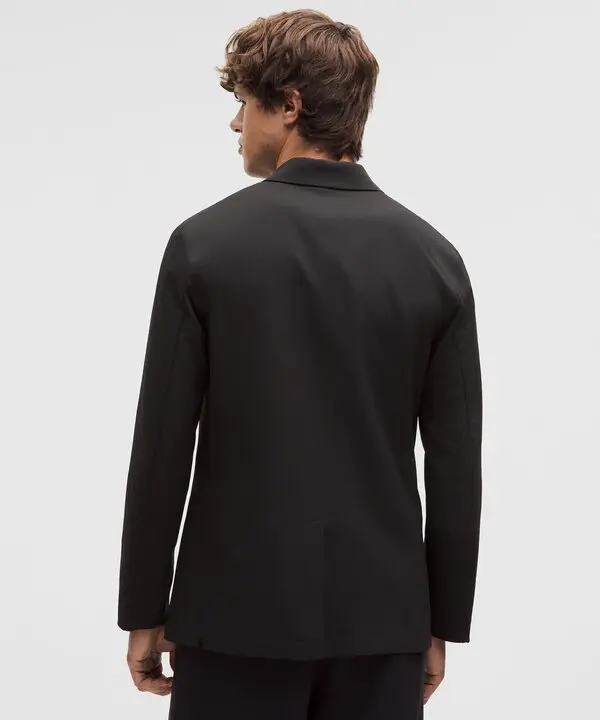 Lululemon Button-front Blazer - Black