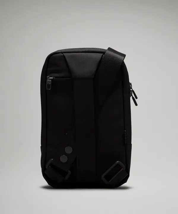 lululemon sling bag men Easy Access Crossbody  TellurideFUEL Lulu Belt Bag Men Men