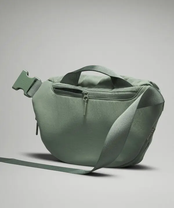 lululemon festival bag mini lululemon All Night Festival Bag Micro 2L - One Size