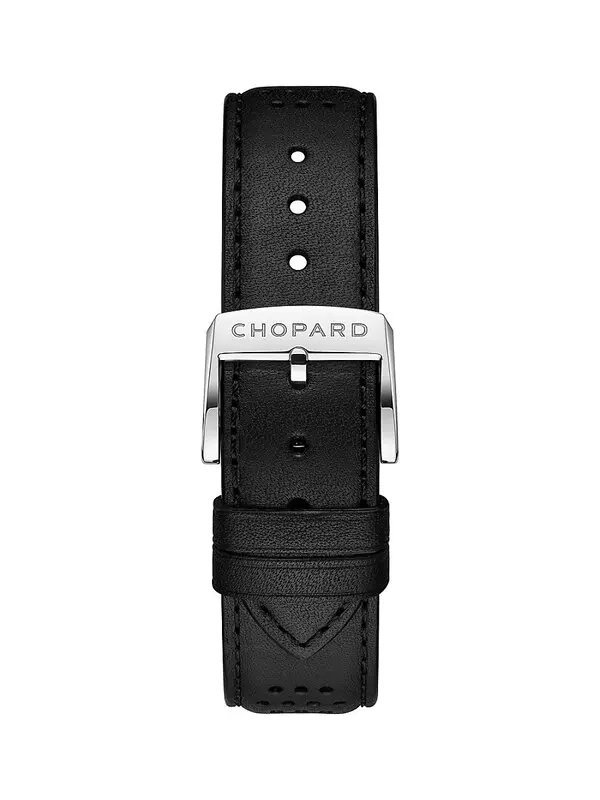 Chopard Classic Racing & Rubber Watch/41mm