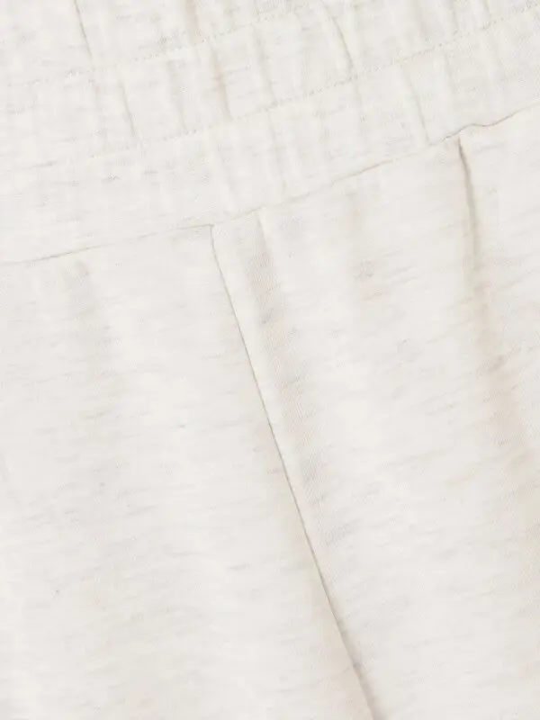 Varley Cargo Doublesoft Track Pants - Neutrals