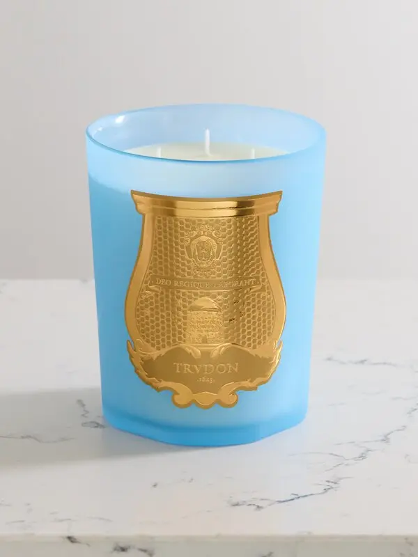 TRUDON Versailles Scented Candle, 800g - Colorless