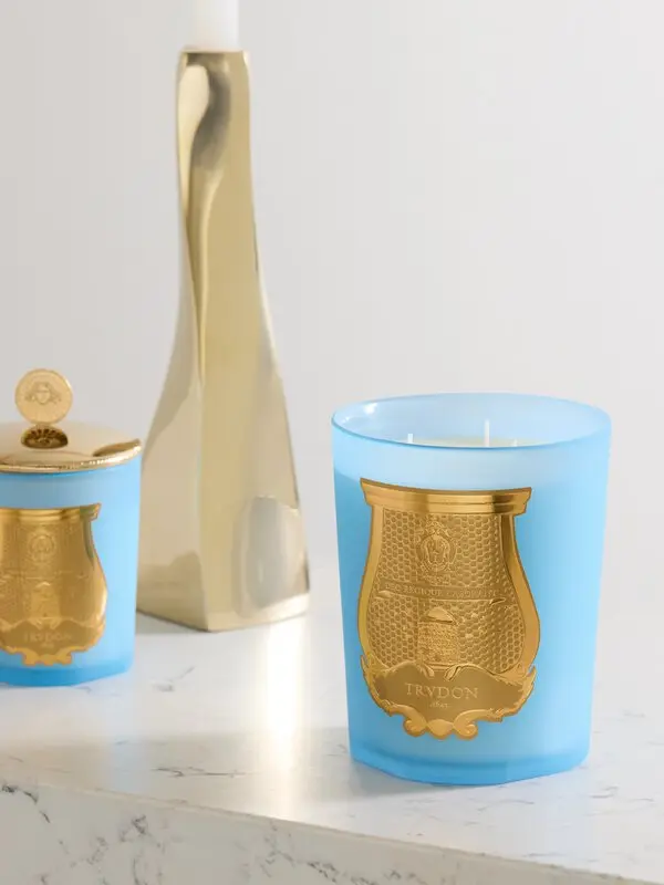 TRUDON Versailles Scented Candle, 800g