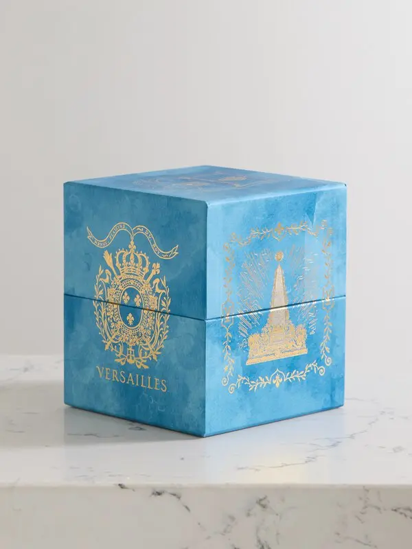 TRUDON Versailles Scented Candle, 800g