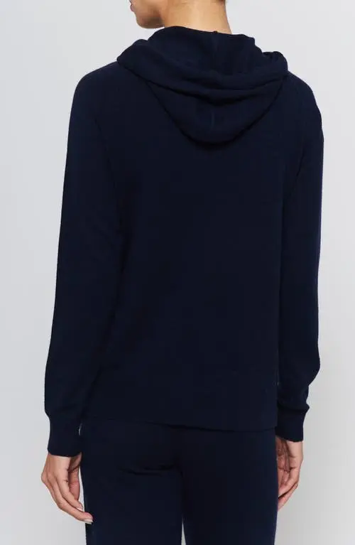 L'ETOILE SPORT Kangaroo Pocket Hoodie