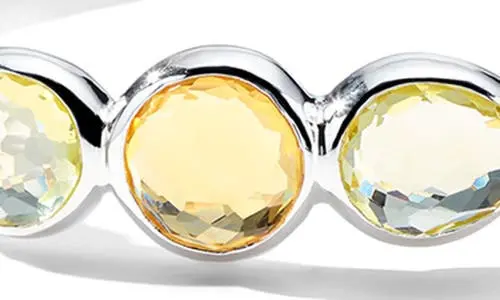 Ippolita Rock Candy Citrine Bangle