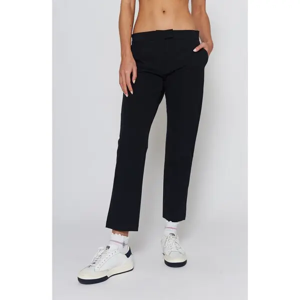 L'ETOILE SPORT Golf Pant - Navy
