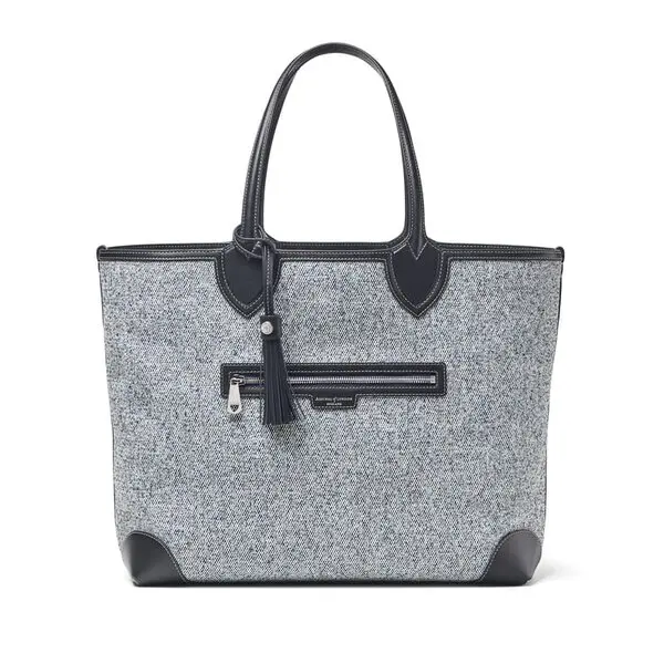 ASPINAL OF LONDON Como Tote Bag