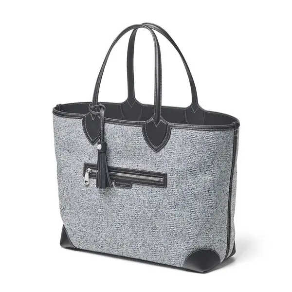 ASPINAL OF LONDON Como Tote Bag