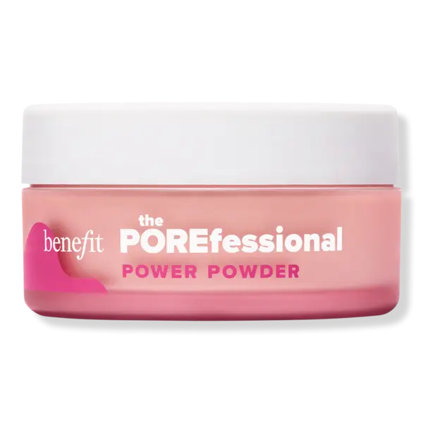 BENEFIT COSMETICS The Porefessional Matte Blurring Loose Setting Powder - One-color