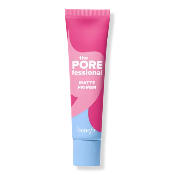 BENEFIT COSMETICS The Porefessional Matte Pore Minimizing Primer - One-color