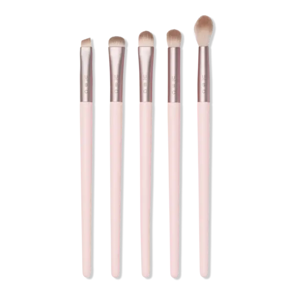 ULTA BEAUTY COLLECTION Eye Essentials Brush Set - One-color